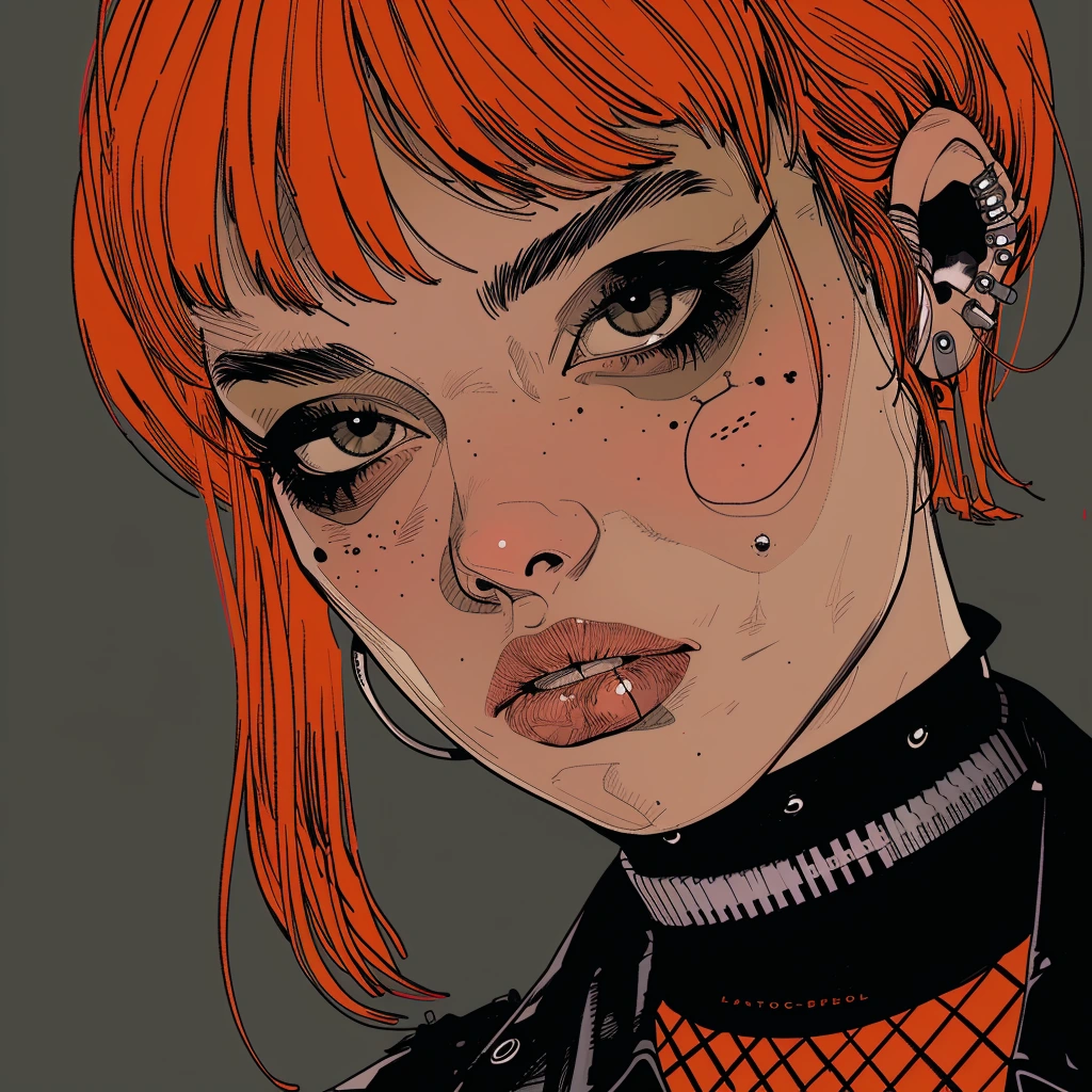 Sarai Samconi | Gravity city Wiki | Fandom