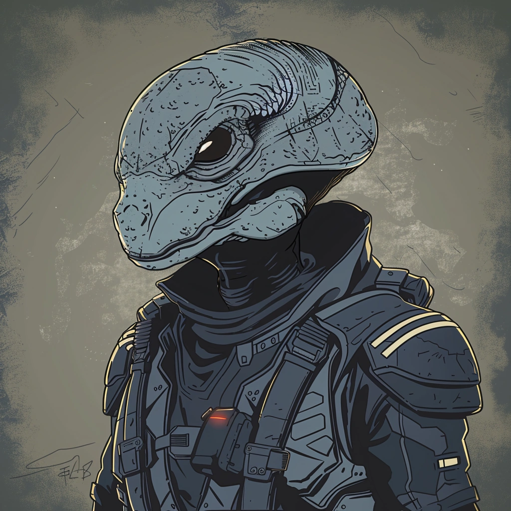 Dodd Zedd | Gravity city Wiki | Fandom