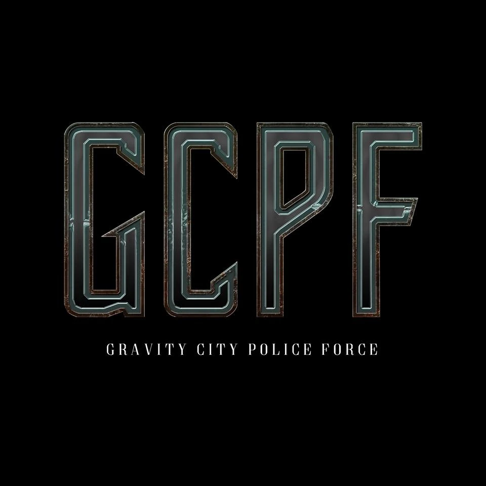 Gravity City Police Force (GCPF) | Gravity city Wiki | Fandom