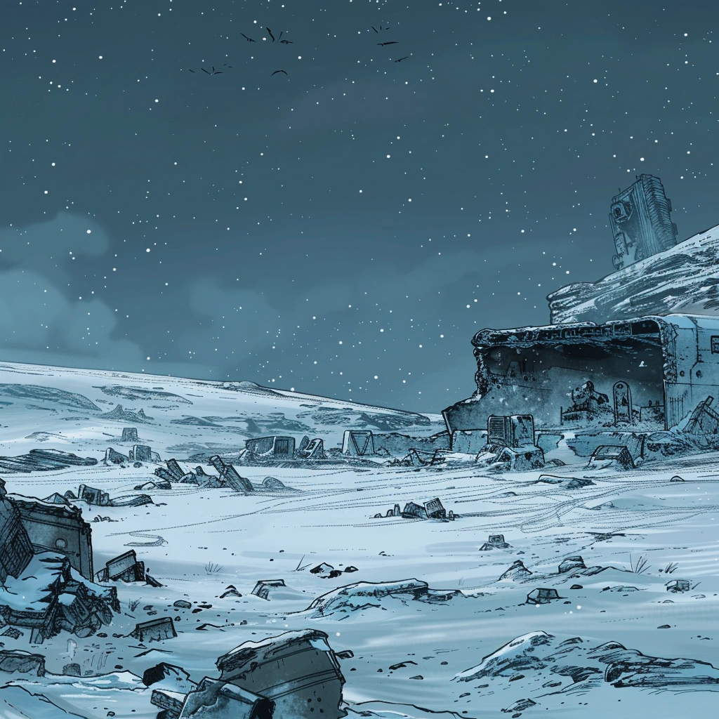 Khovalt Project | Gravity city Wiki | Fandom