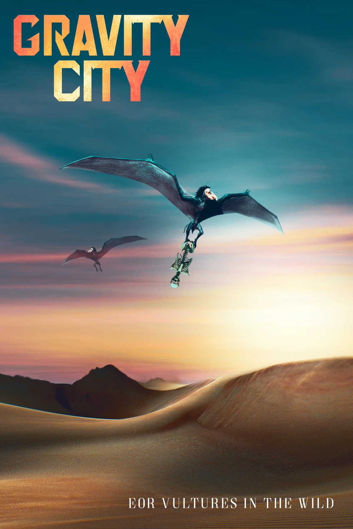Desert/Moor | Gravity city Wiki | Fandom