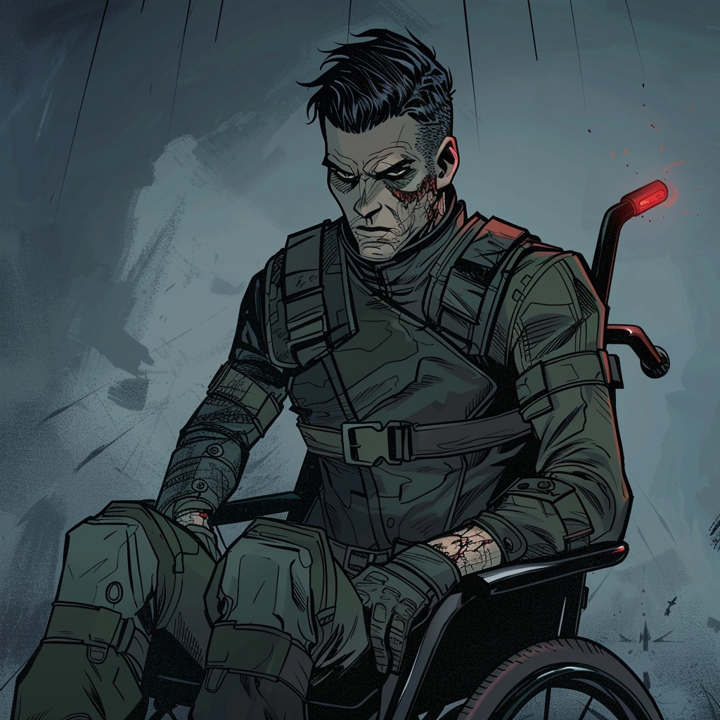 Symus Kerg | Gravity city Wiki | Fandom