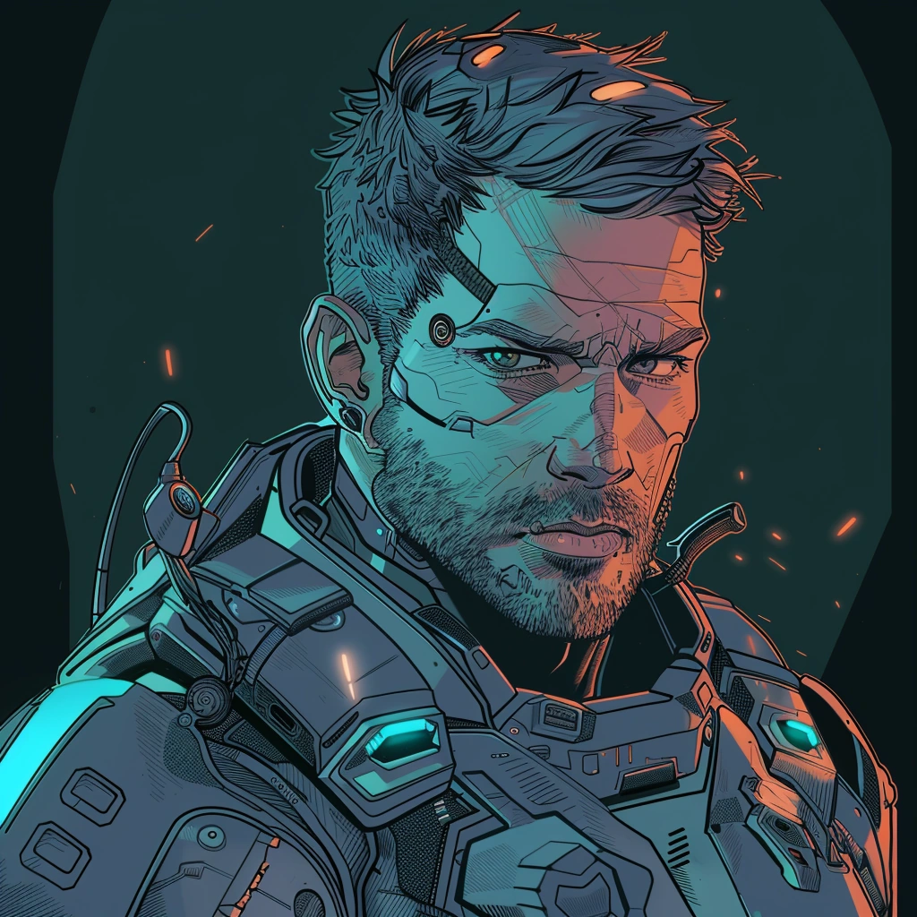 Rorke | Gravity city Wiki | Fandom