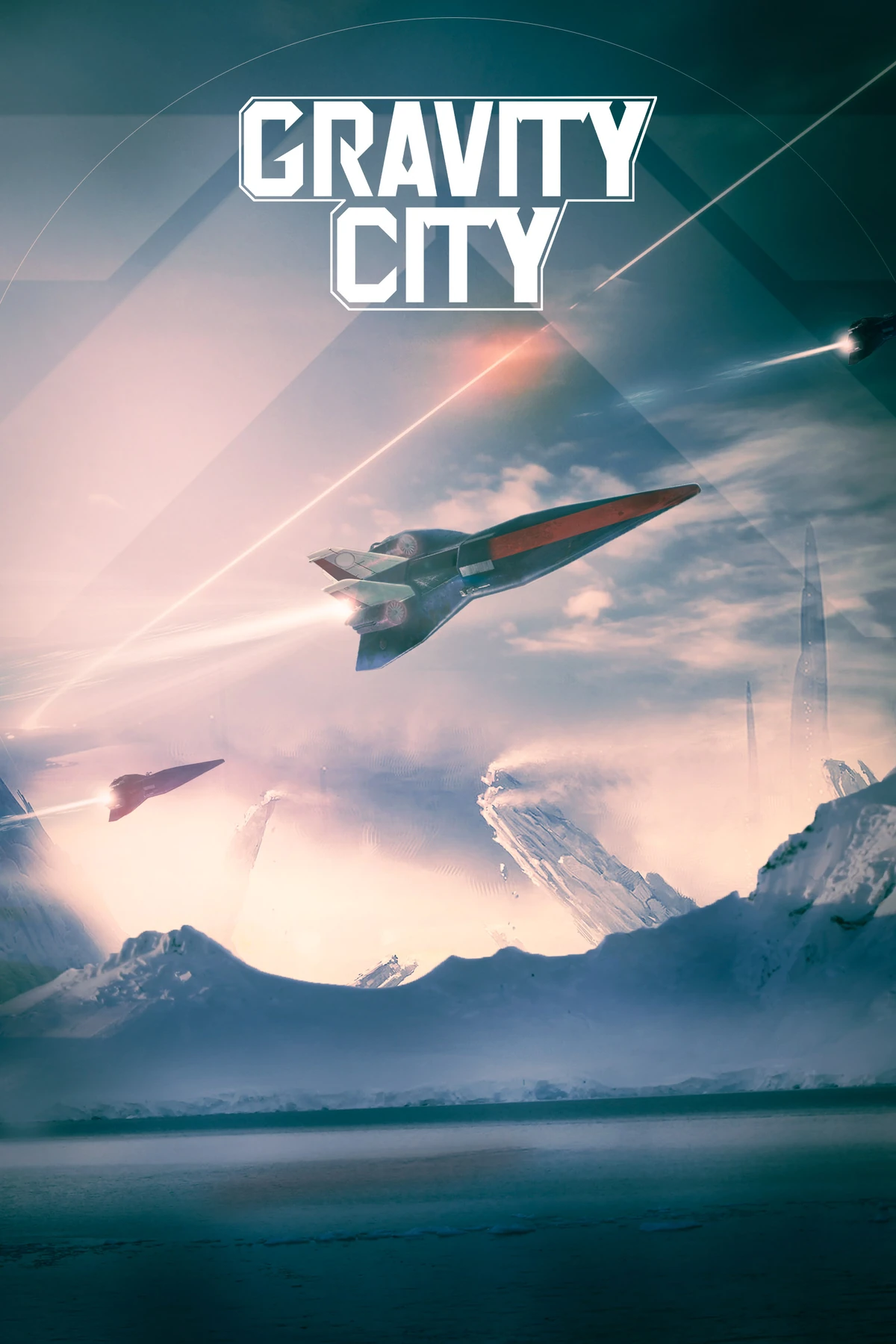 Nyrus Dynasty | Gravity city Wiki | Fandom