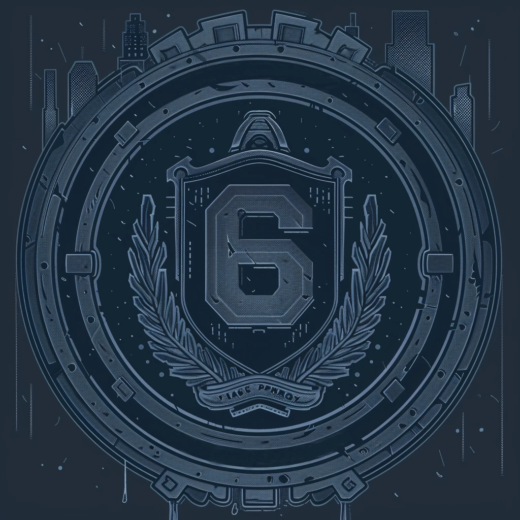 Precinct Six | Gravity city Wiki | Fandom