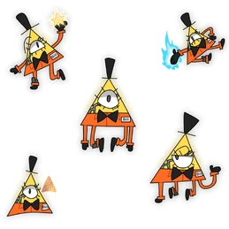 Babysitting Bill | Gravity Falls AU Wiki | Fandom