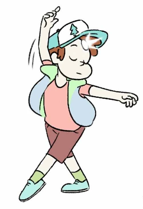 Crystal Pines | Gravity Falls AU Wiki | Fandom