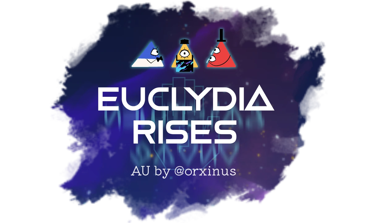 Euclydia Rises | Gravity Falls AU Wiki | Fandom