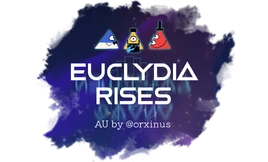 Euclydia Rises | Gravity Falls AU Wiki | Fandom
