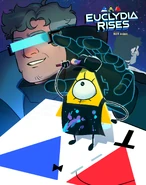 Euclydia Rises | Gravity Falls AU Wiki | Fandom