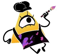 Euclydia Rises | Gravity Falls AU Wiki | Fandom