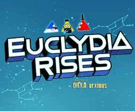 Euclydia Rises | Gravity Falls AU Wiki | Fandom