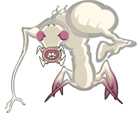 Cambiaformas | Gravity Falls en Español Wiki | Fandom