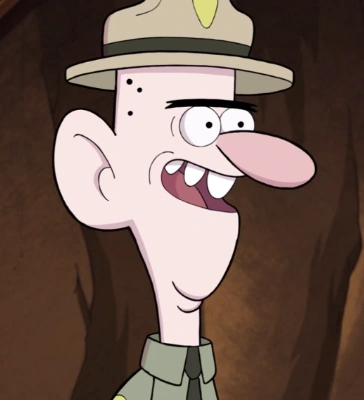 Edwin Durland | Gravity Falls Fanfiction Wiki | Fandom