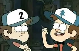 2 Heads Are Better Than One | Gravity Falls Fanfiction Wiki | Fandom