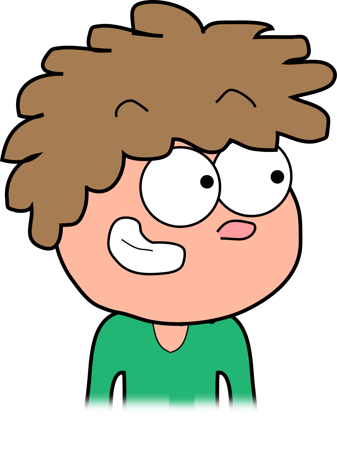 Philip Pines | Gravity Falls Fanfiction Wiki | Fandom