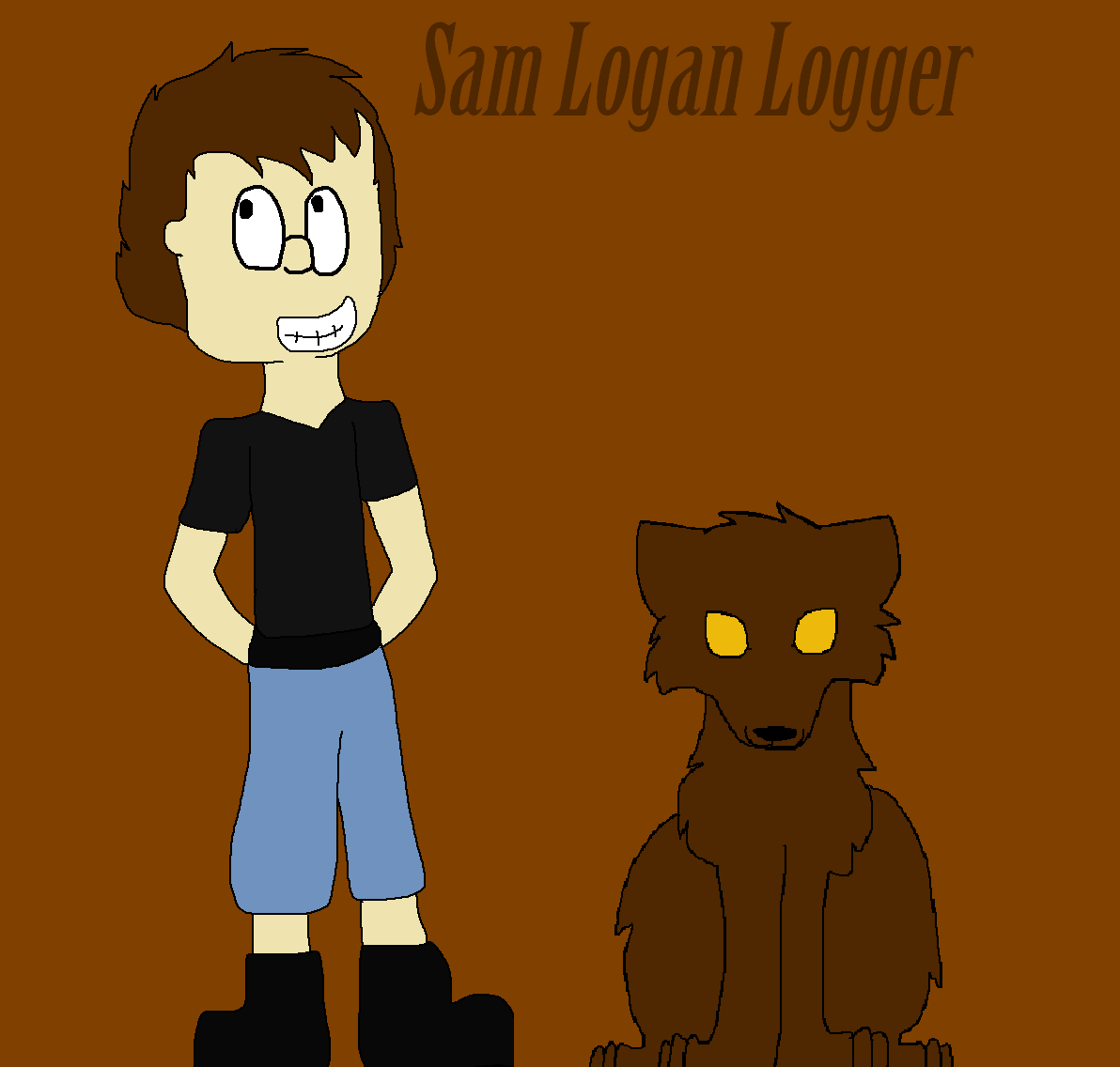 Sam | Gravity Falls Fanfiction Wiki | Fandom