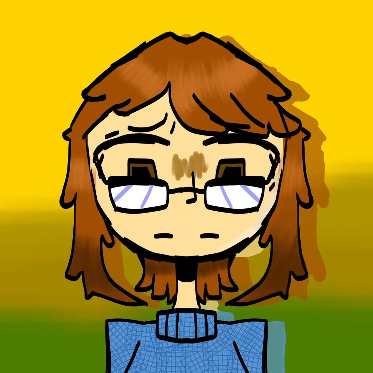 Vera | Gravity Falls OC Wiki | Fandom