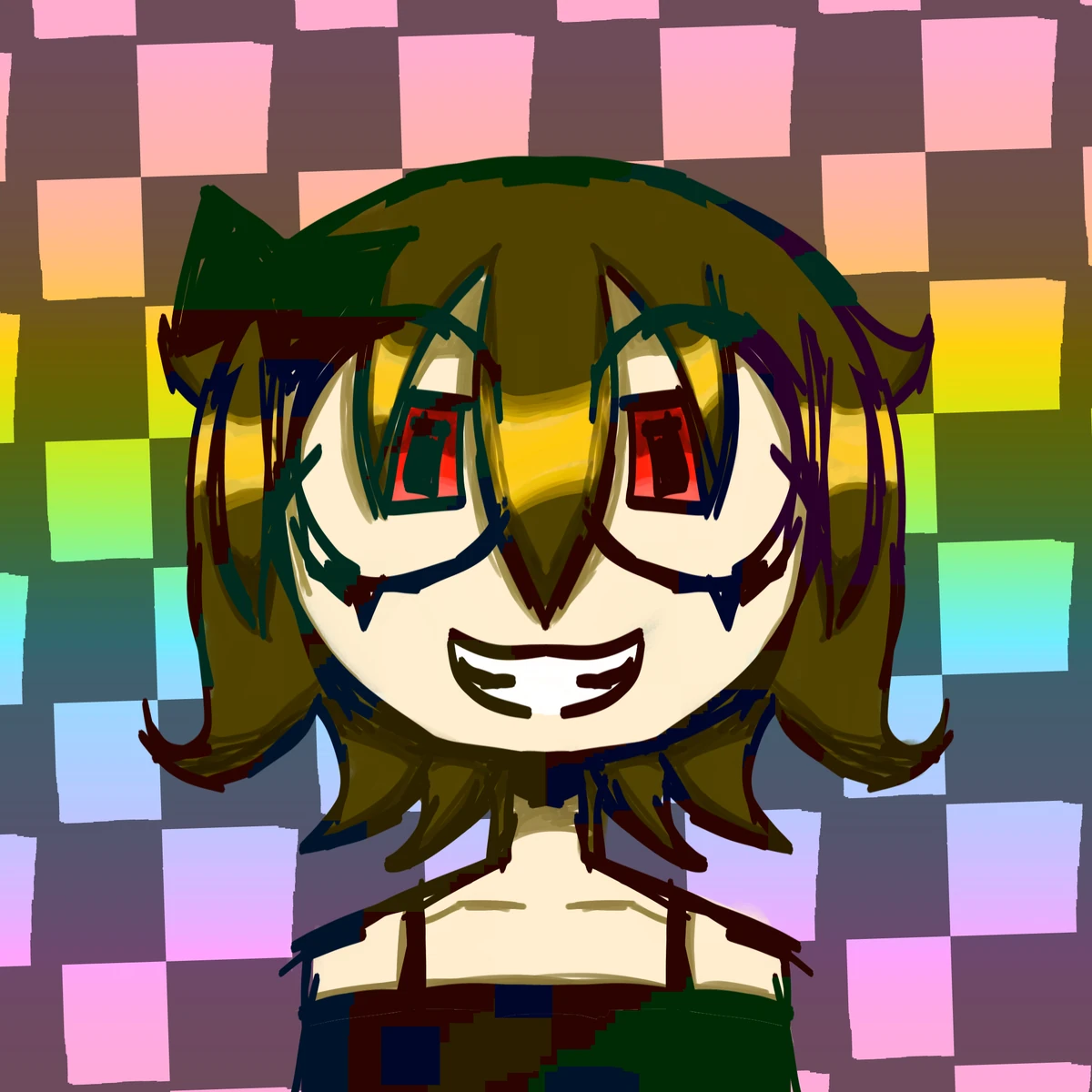 Nocta | Gravity Falls OC Wiki | Fandom