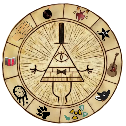 AntBill | Gravity Falls OC Wiki | Fandom