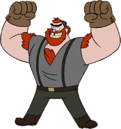 Wendy Corduroy | Gravity Falls Roleplay Wiki | Fandom