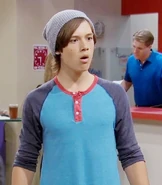 Noah Blanchard | Gravity Falls Roleplay Wiki | Fandom