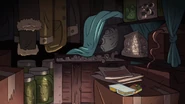 Dipper and Mabel's Bedroom | Gravity Falls Roleplay Wiki | Fandom