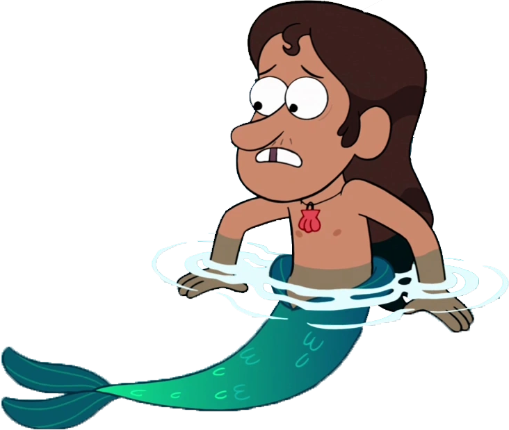 Mermando | Gravity Falls Roleplay Wiki | Fandom