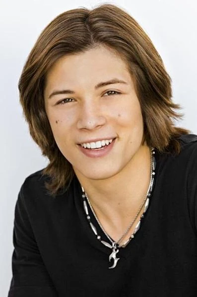 Noah Blanchard | Gravity Falls Roleplay Wiki | Fandom