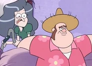 Gideon Gleeful | Gravity Falls Roleplay Wiki | Fandom