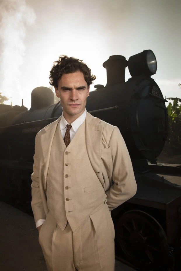 Robert Hannessy | Gravity Falls Roleplay Wiki | Fandom