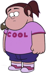 Grenda Hills | Gravity Falls Roleplay Wiki | Fandom