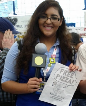 Shandra Jimenez | Gravity Falls Roleplay Wiki | Fandom