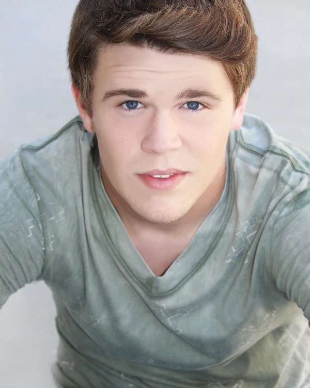 Henry Graham | Gravity Falls Roleplay Wiki | Fandom