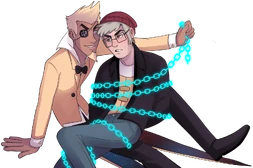Stanbill | Gravity falls Shippings Wiki | Fandom