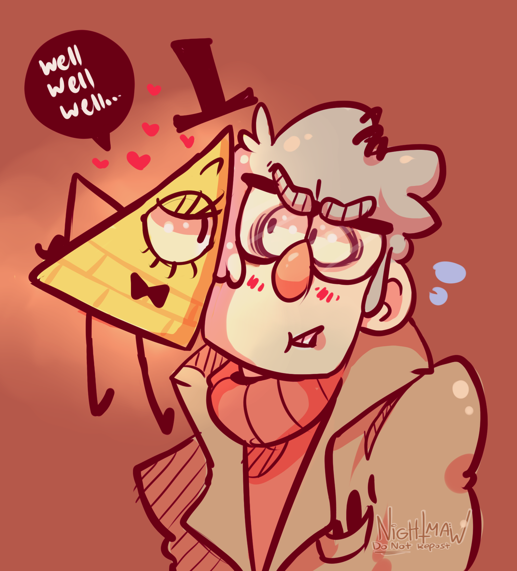 Billford | Gravity falls Shippings Wiki | Fandom