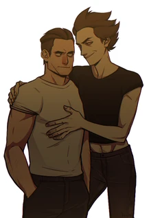 Stanchez | Gravity falls Shippings Wiki | Fandom