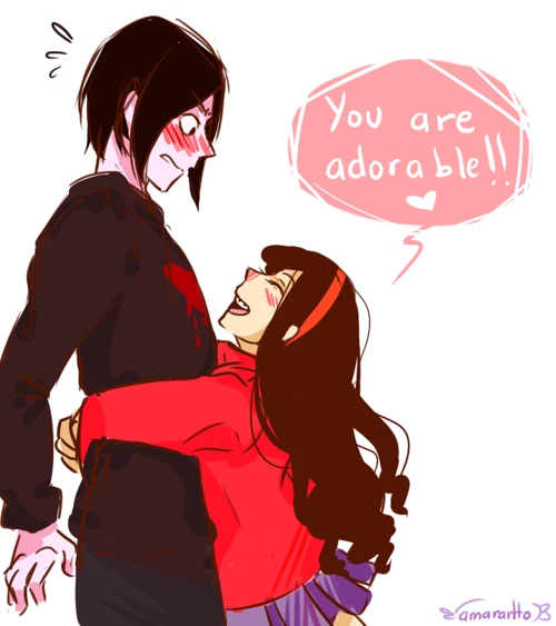 Robbie Gravity Falls Anime