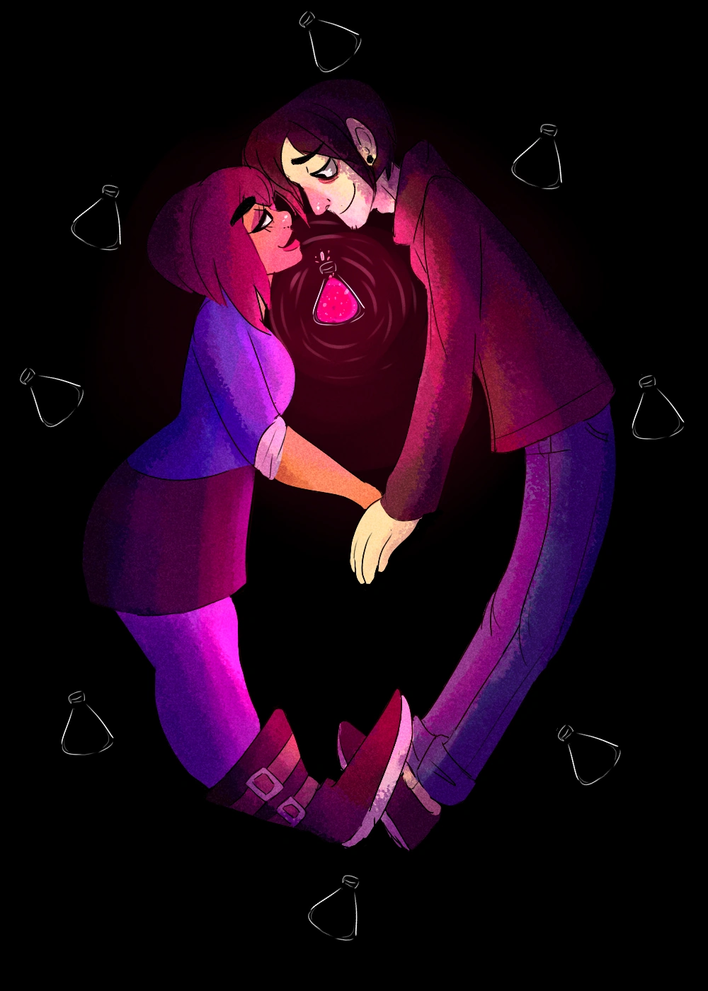 Robbie Gravity Falls