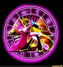 Billronica | Gravity falls Shippings Wiki | Fandom