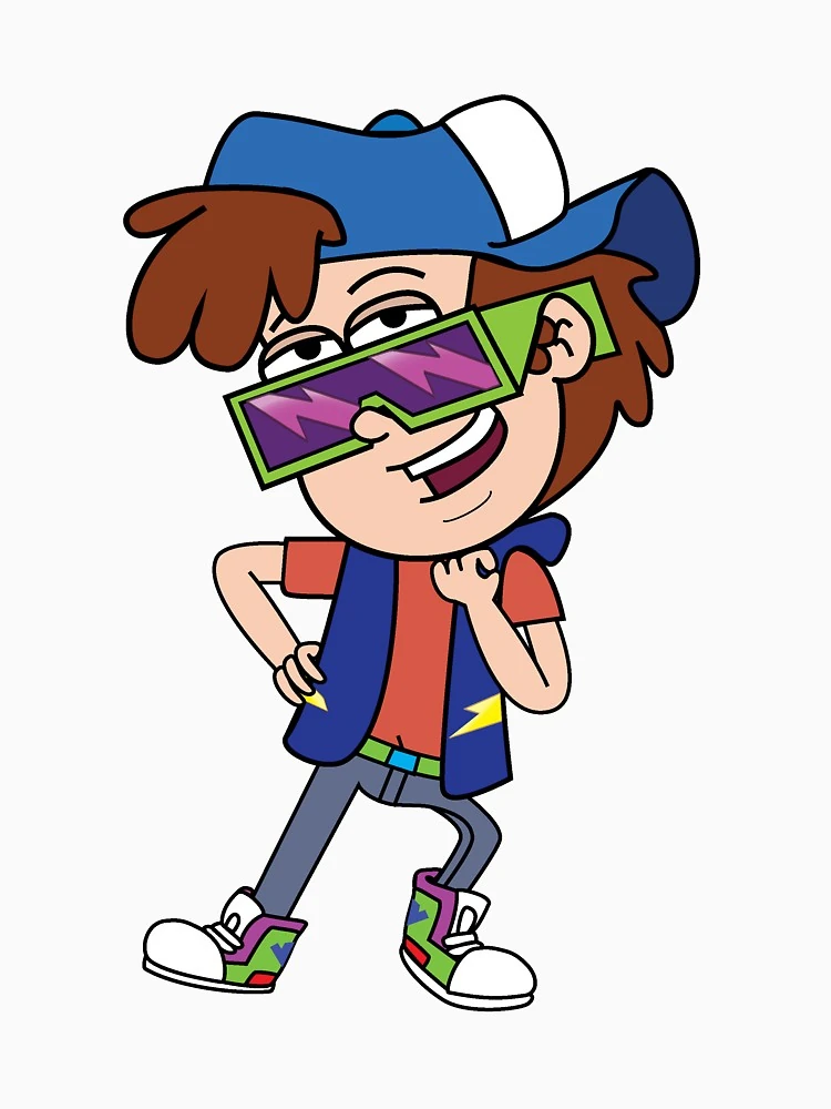 Bippy Fresh | Gravity falls Shippings Wiki | Fandom