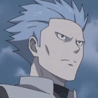 Cyrus | Gravity Falls: Sinnoh Adventure - Wikia | Fandom