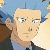 Cyrus | Gravity Falls: Sinnoh Adventure - Wikia | Fandom