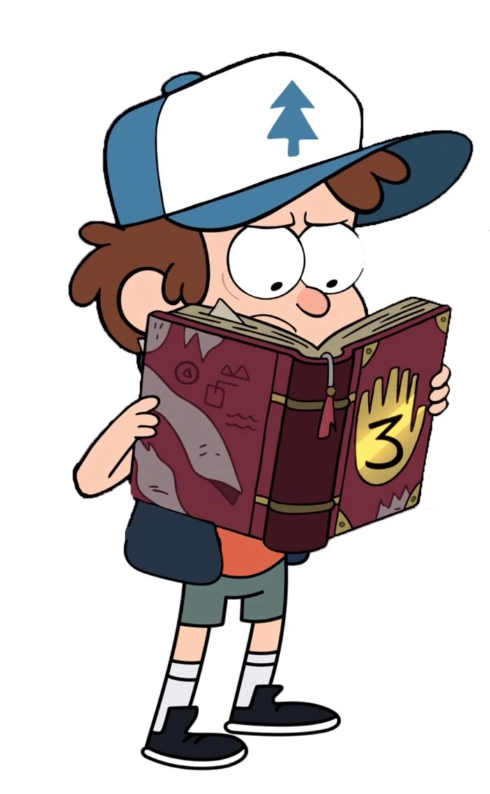 Dipper Pines | Wikia Gravity Falls | Fandom