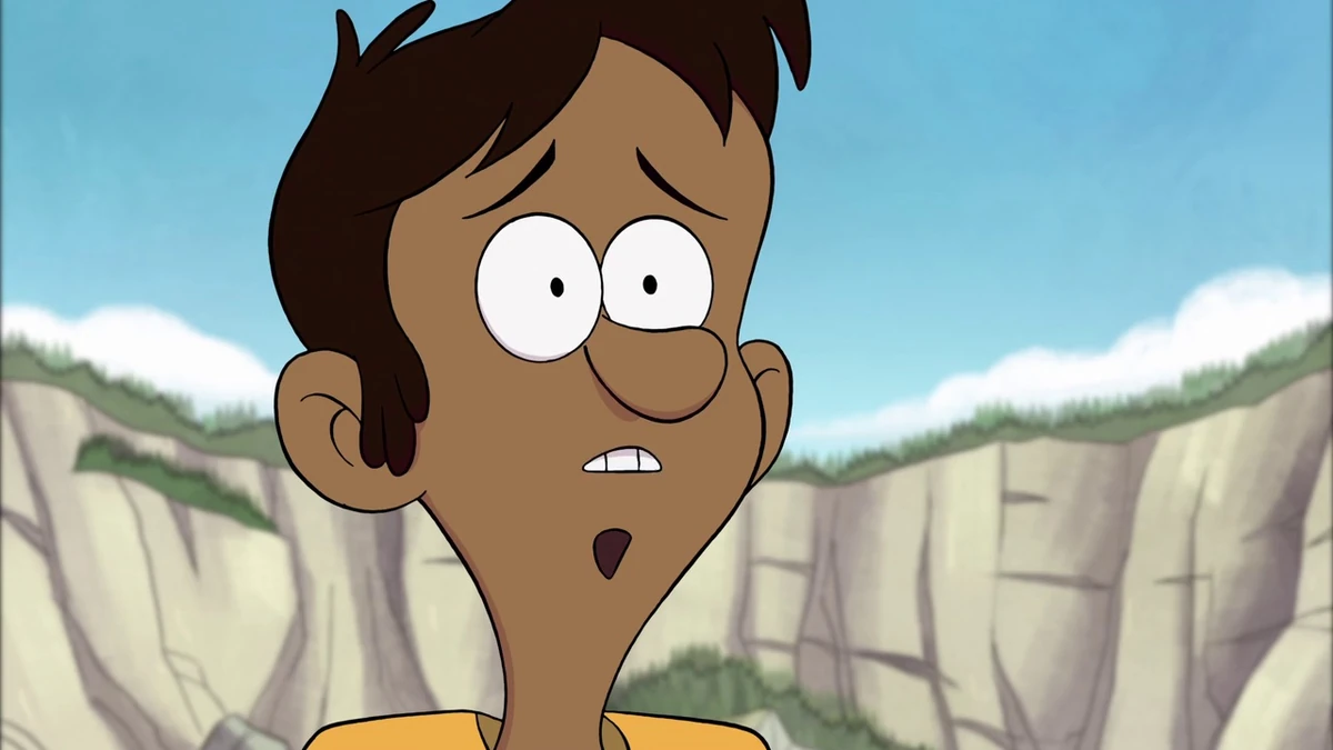 Reginald | Wikia Gravity Falls | Fandom