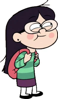 Candy | Wikia Gravity Falls | Fandom