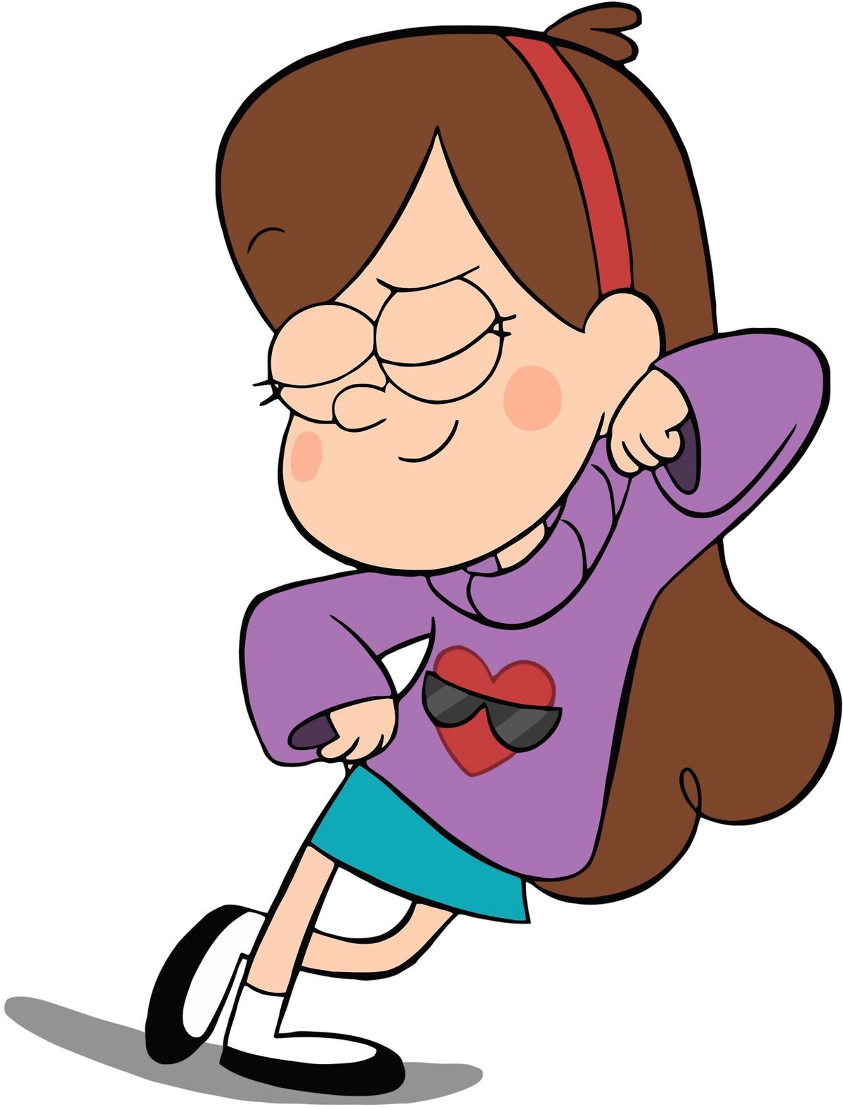 Mabel Pines Wikia Gravity Falls Fandom