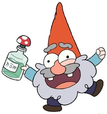 Shmebulock | Wikia Gravity Falls | Fandom