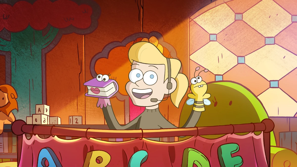 Gabe Bensen | Wikia Gravity Falls | Fandom