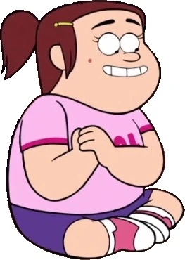 Grenda | Wikia Gravity Falls | Fandom